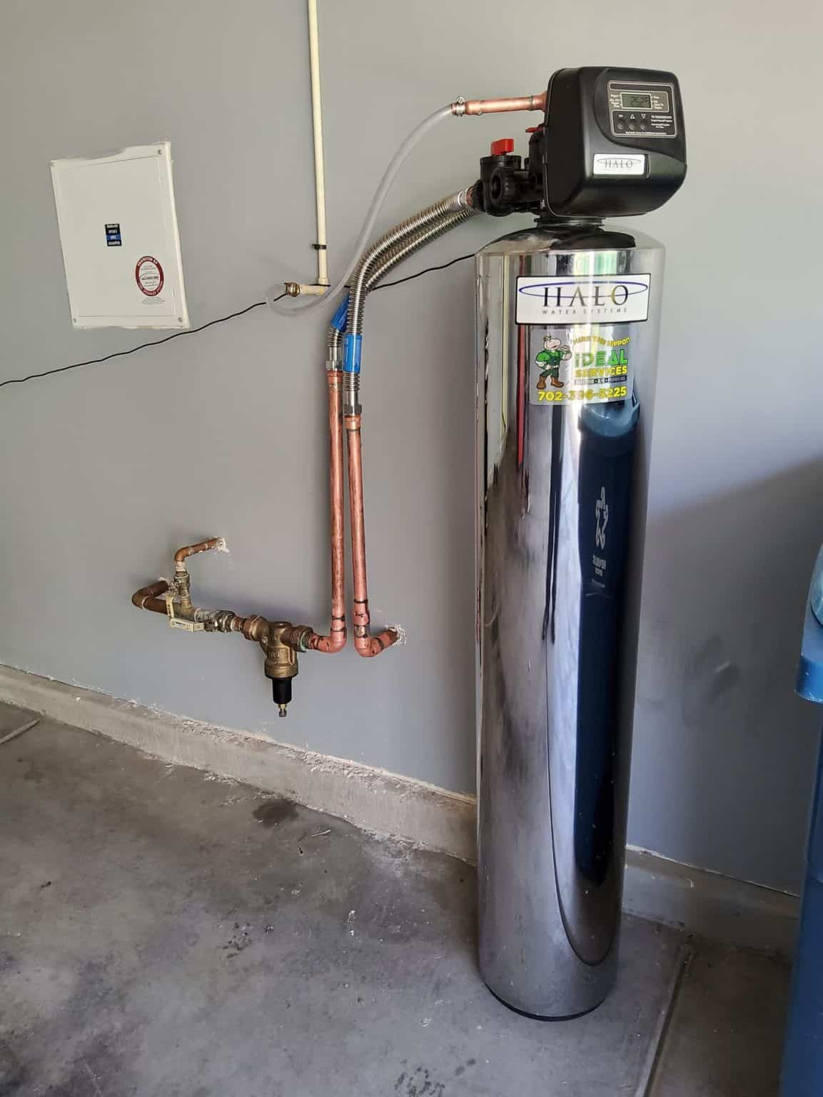 What’s in Your Water? A Guide to Home Water Filters in the DC Area ...