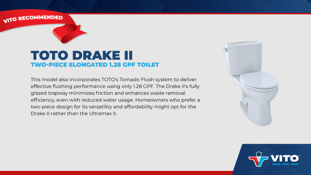 Efficient Toilets - Why All Homeowners Should Upgrade